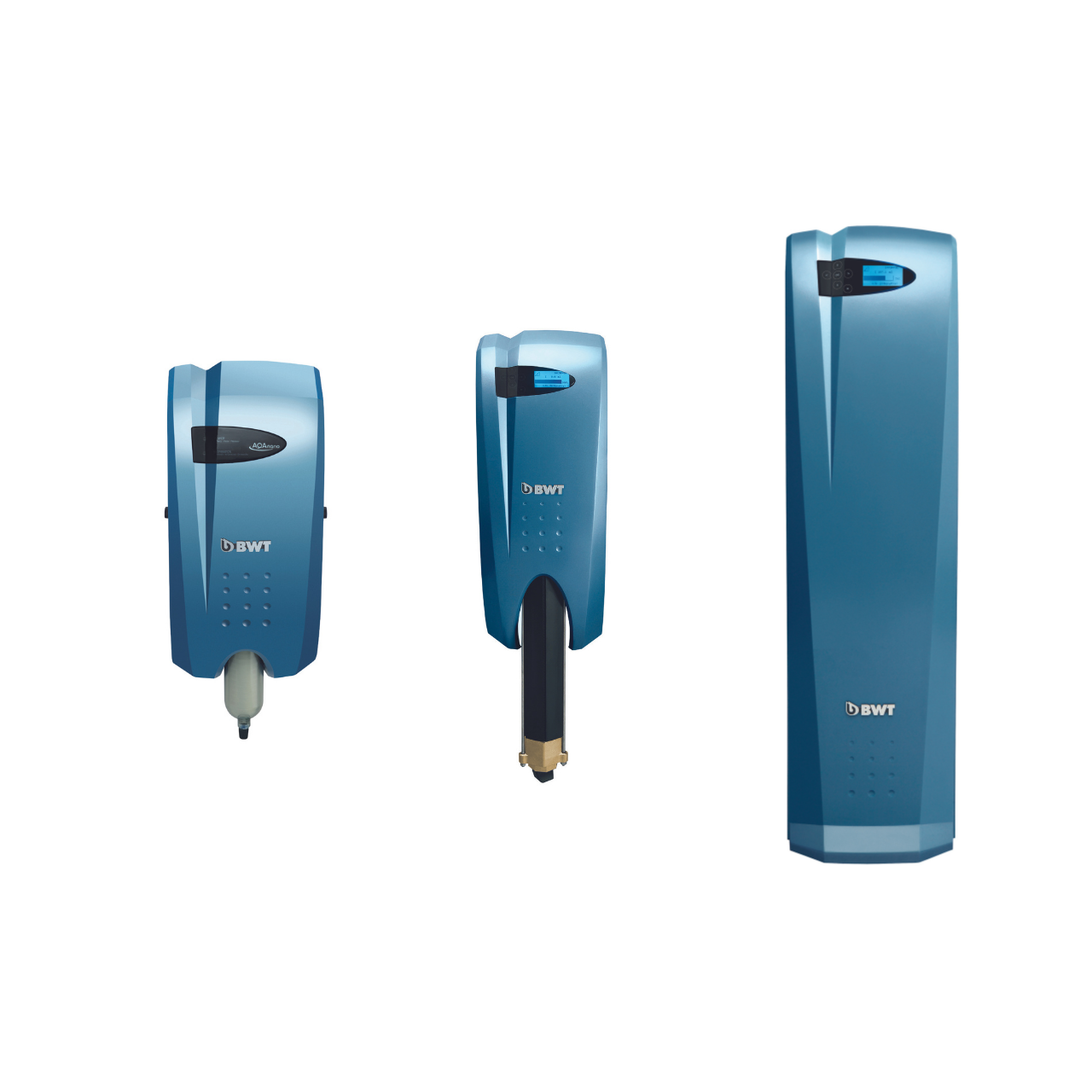 Limescale Protection