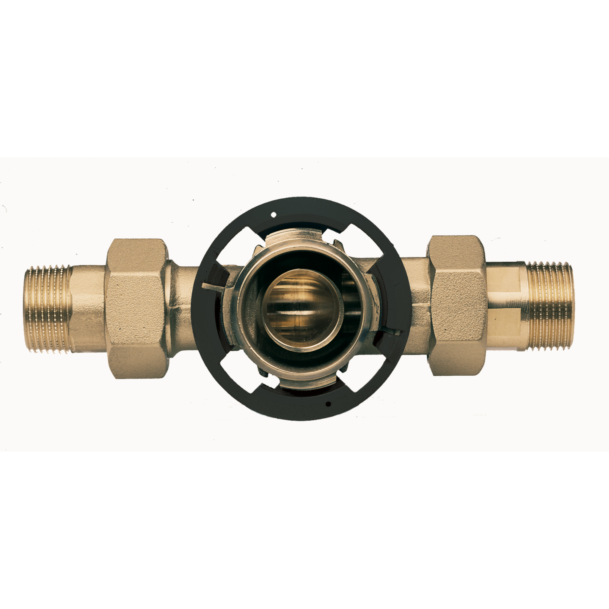 BWT connection technology