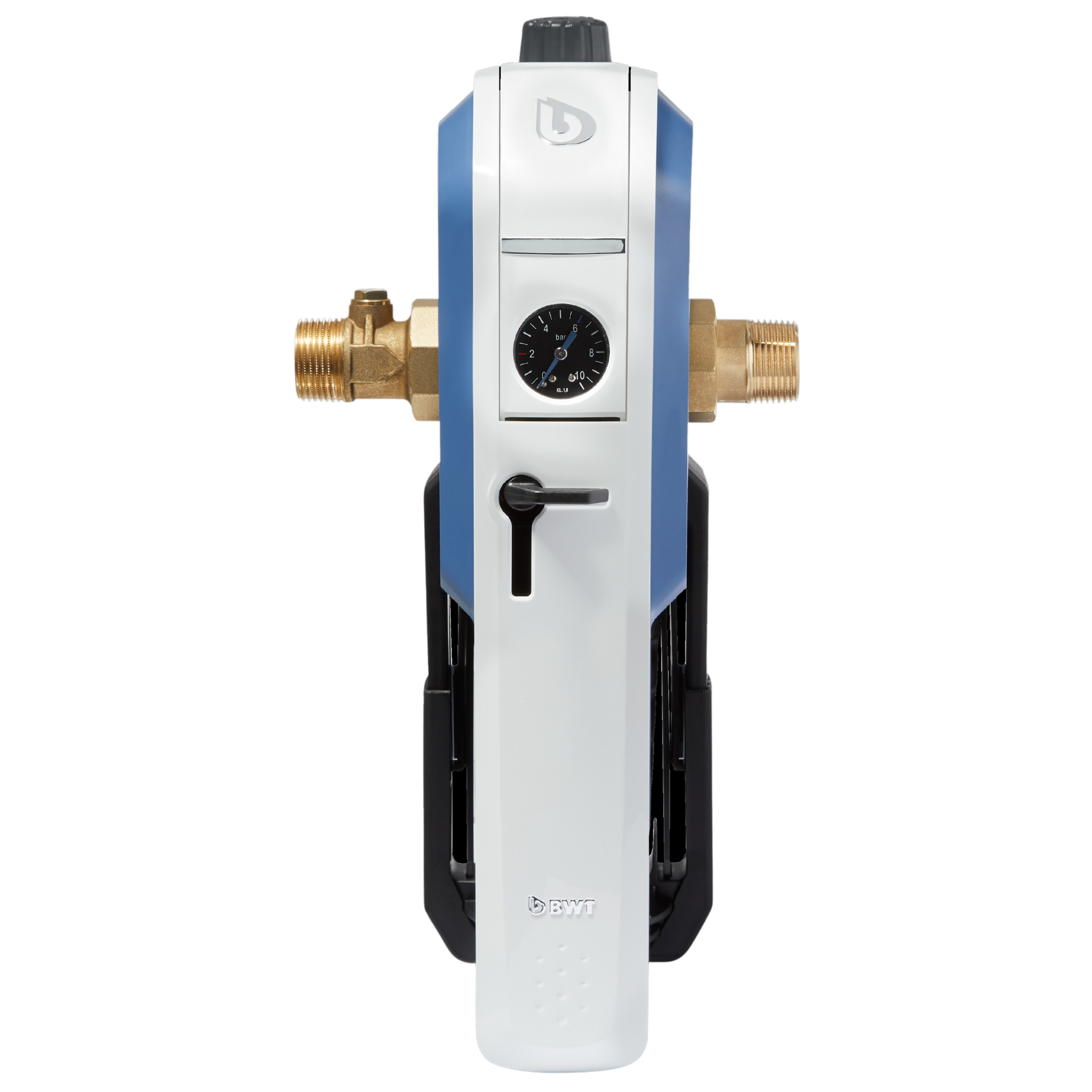 BWT E1 Single-Lever Filter HWS (Home Water Station)
